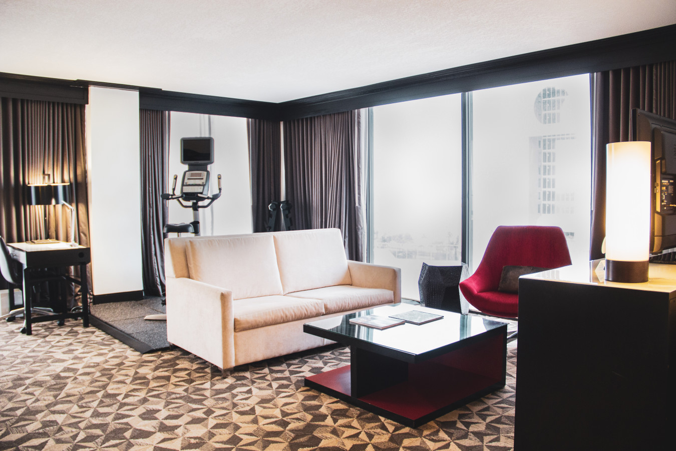 Hilton Miami Downtown | Greater Miami & Miami Beach