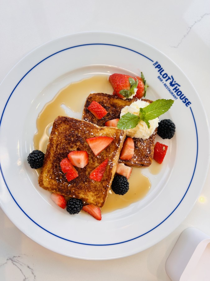 The Pilot House Bar & Restaurant | Greater Miami & Miami Beach