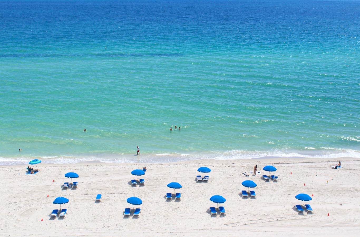 Ramada Plaza Marco Polo Beach Resort | Greater Miami & Miami Beach