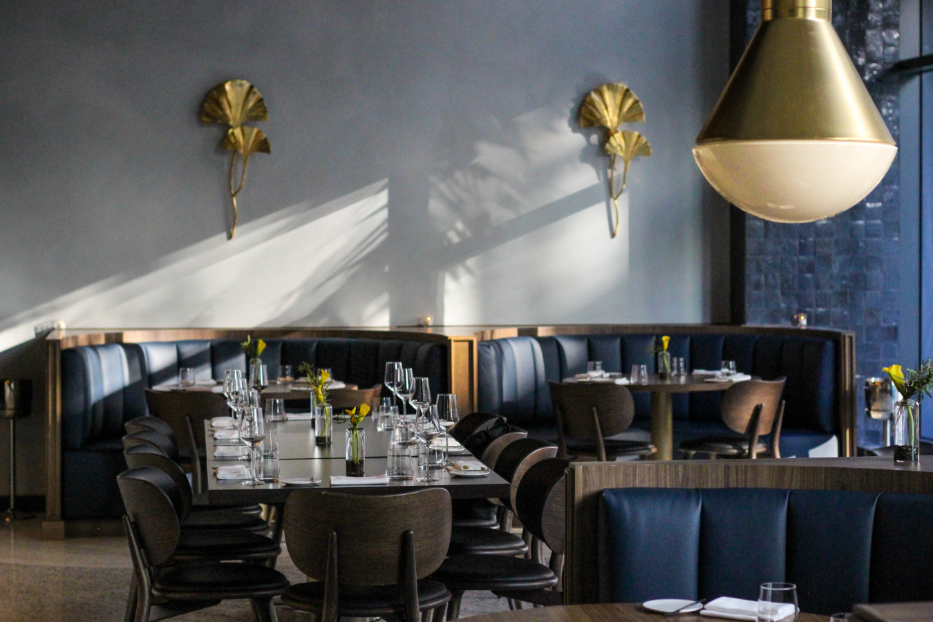 Brasserie Laurel | Miami & Miami Beach