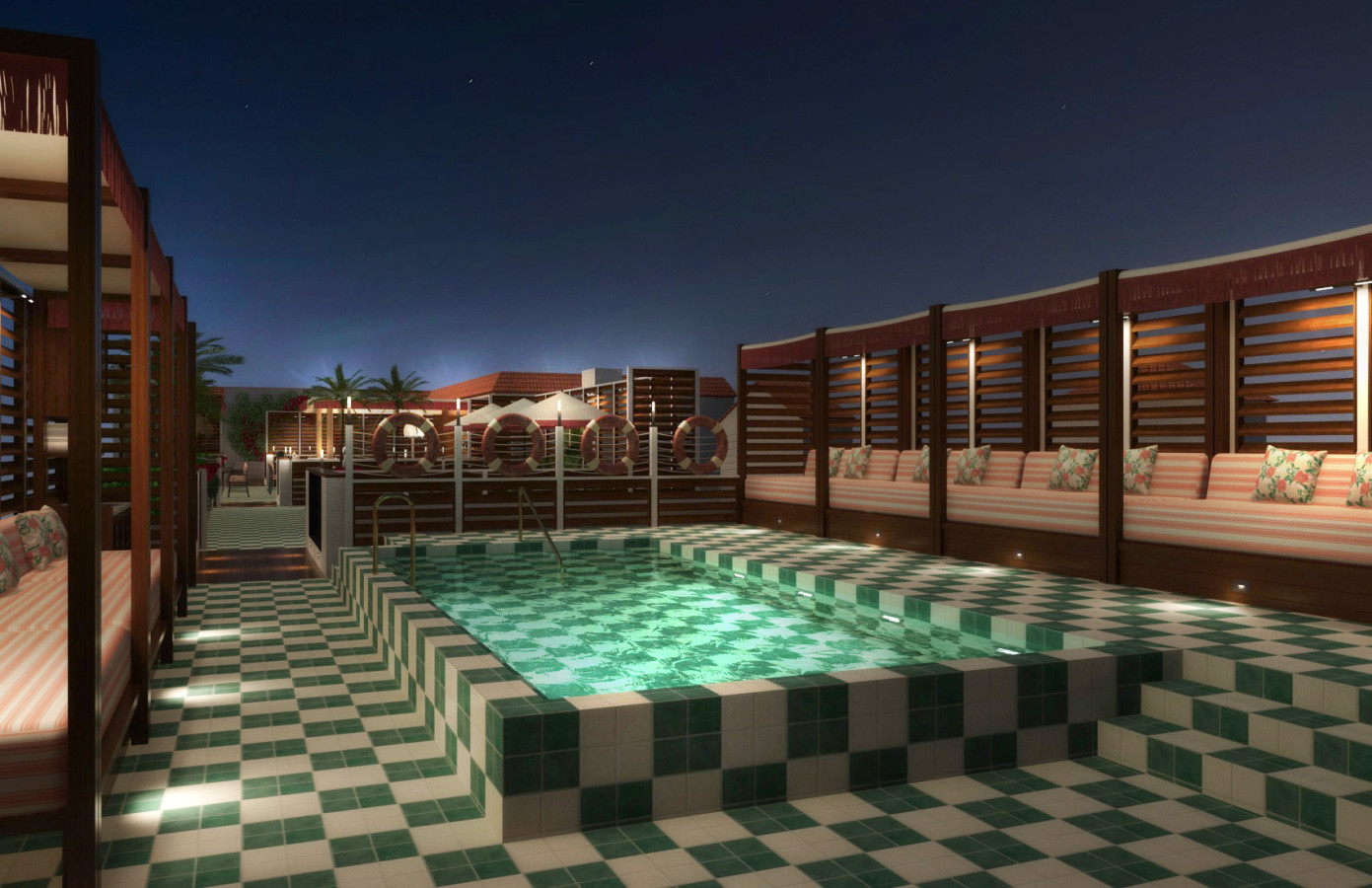 Esme Hotel | Greater Miami & Miami Beach