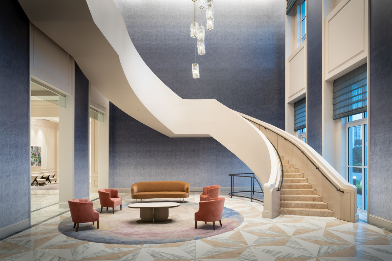 JW Marriott Miami Turnberry Resort & Spa | Greater Miami & Miami Beach