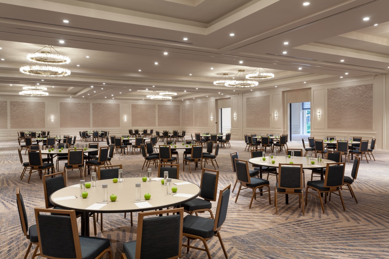 JW Marriott Miami Turnberry Resort & Spa | Greater Miami & Miami Beach