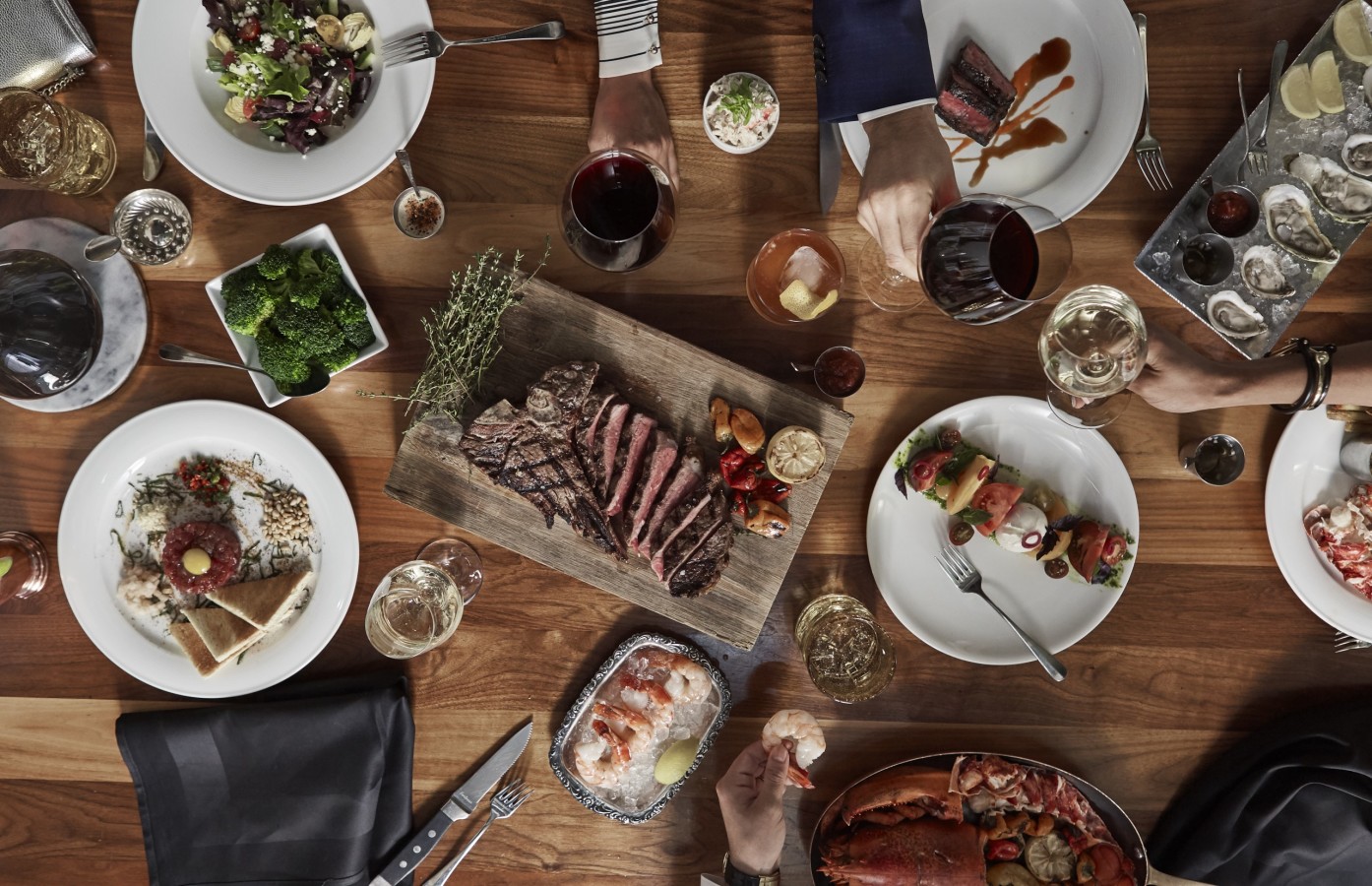 JW Marriott Miami Turnberry Resort & Spa | Greater Miami & Miami Beach