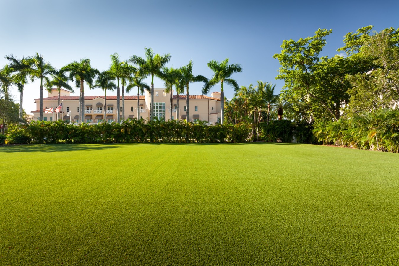 JW Marriott Miami Turnberry Resort & Spa | Greater Miami & Miami Beach