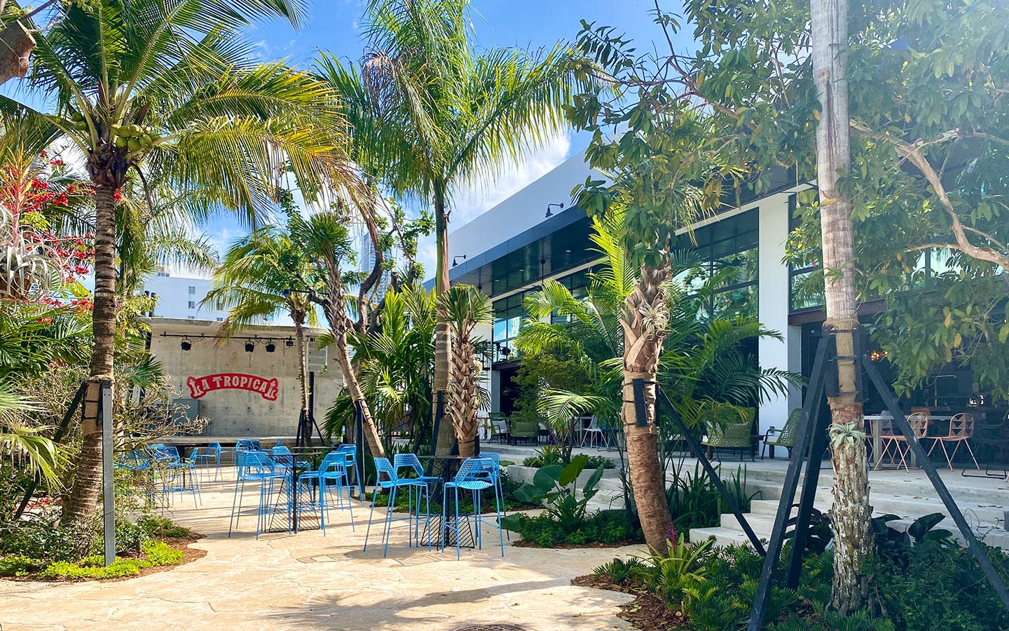 Cerveceria La Tropical | Greater Miami & Miami Beach
