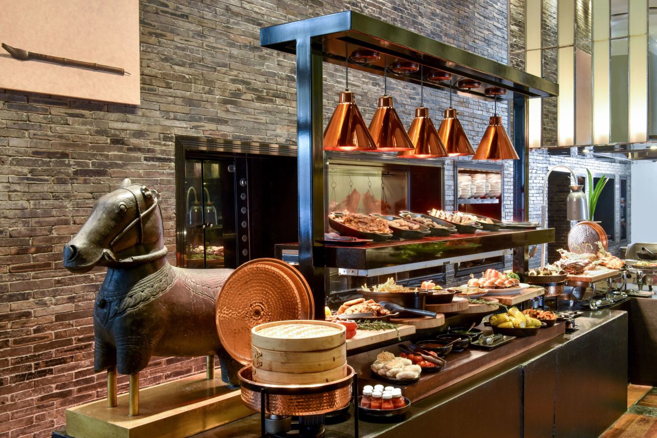 Jaya, at The Setai | Miami & Miami Beach