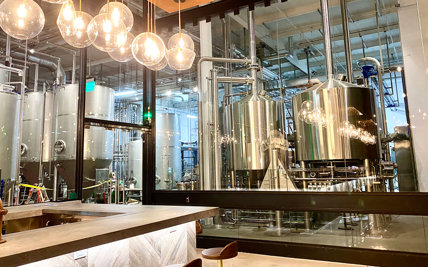 Cerveceria La Tropical | Greater Miami & Miami Beach