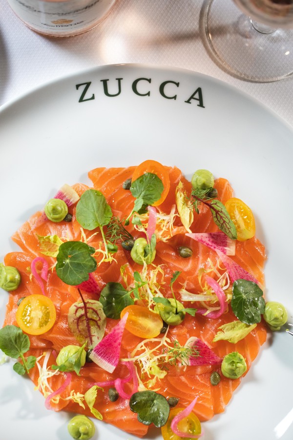 Zucca Restaurant | Greater Miami & Miami Beach