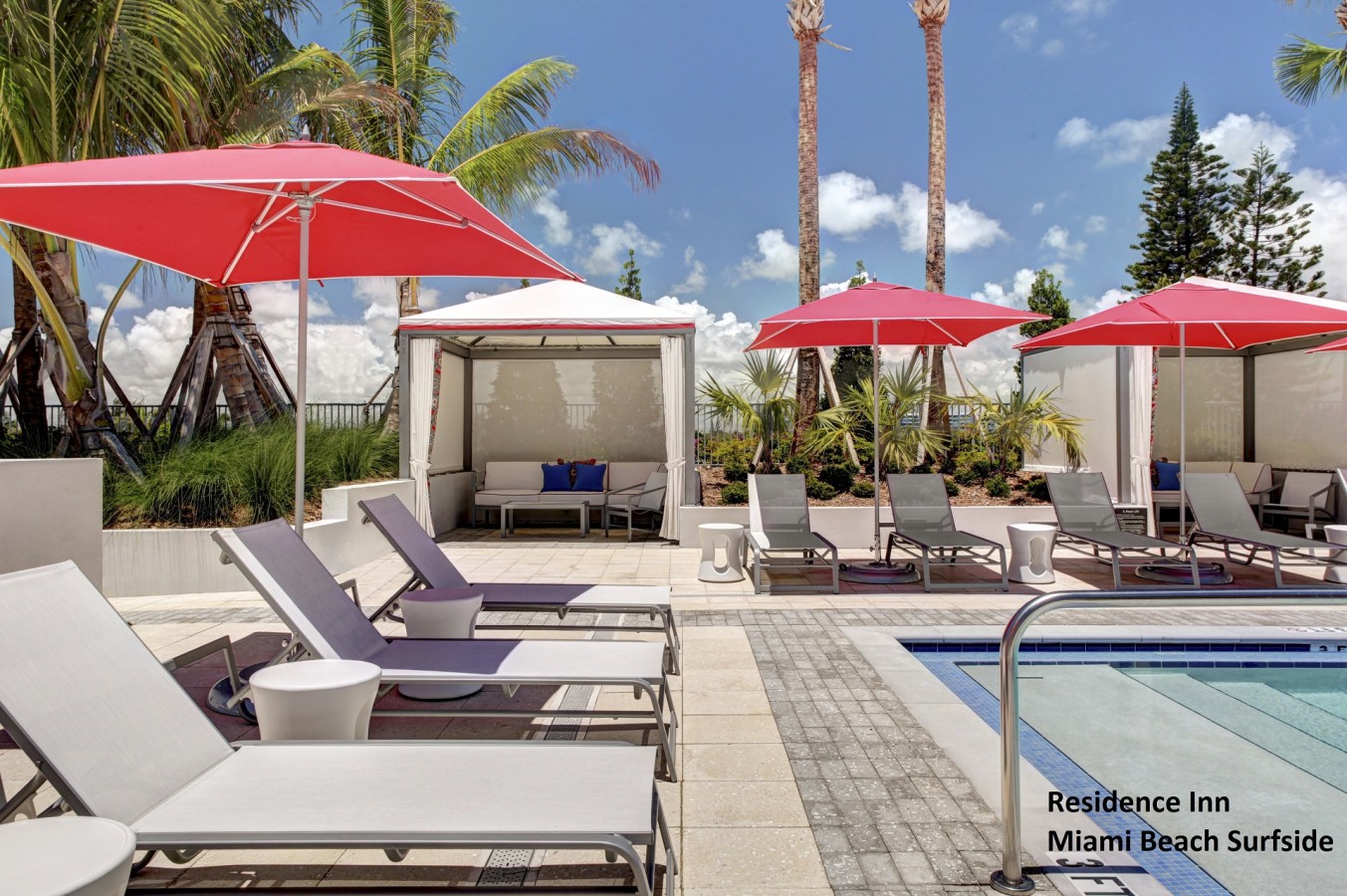 Residence Inn Miami Beach - Surfside | Miami & Miami Beach