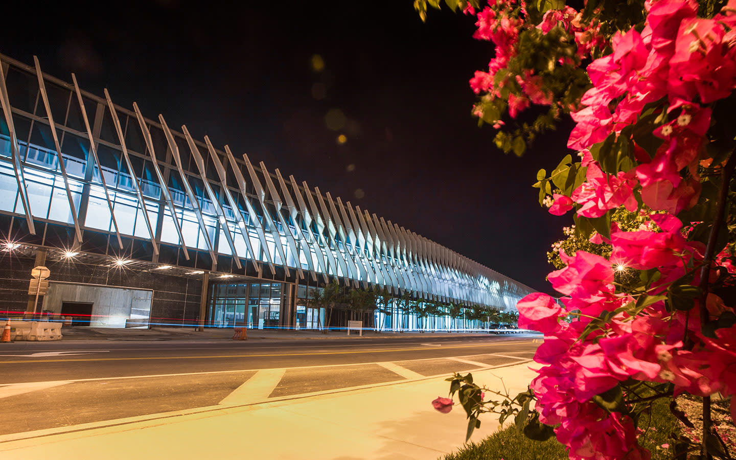 Miami Beach Convention Center | Greater Miami & Miami Beach