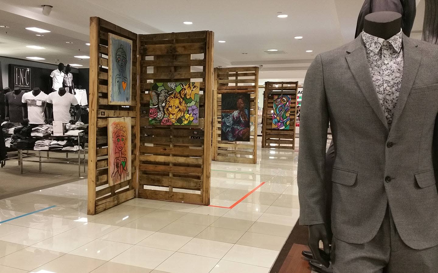 Miami Urban Contemporary Experience (MUCE) | Greater Miami & Miami Beach