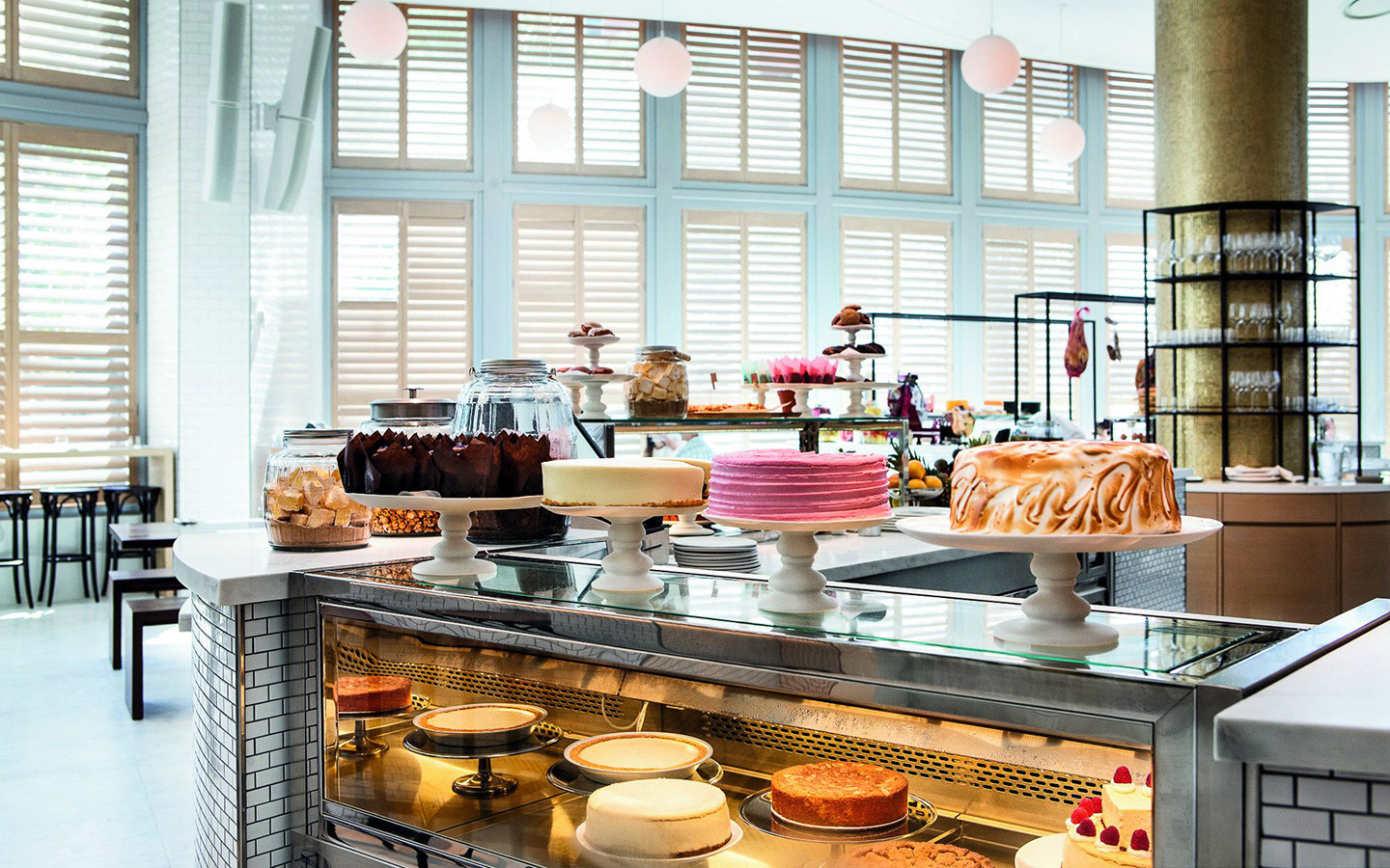 Market At EDITION | Greater Miami & Miami Beach