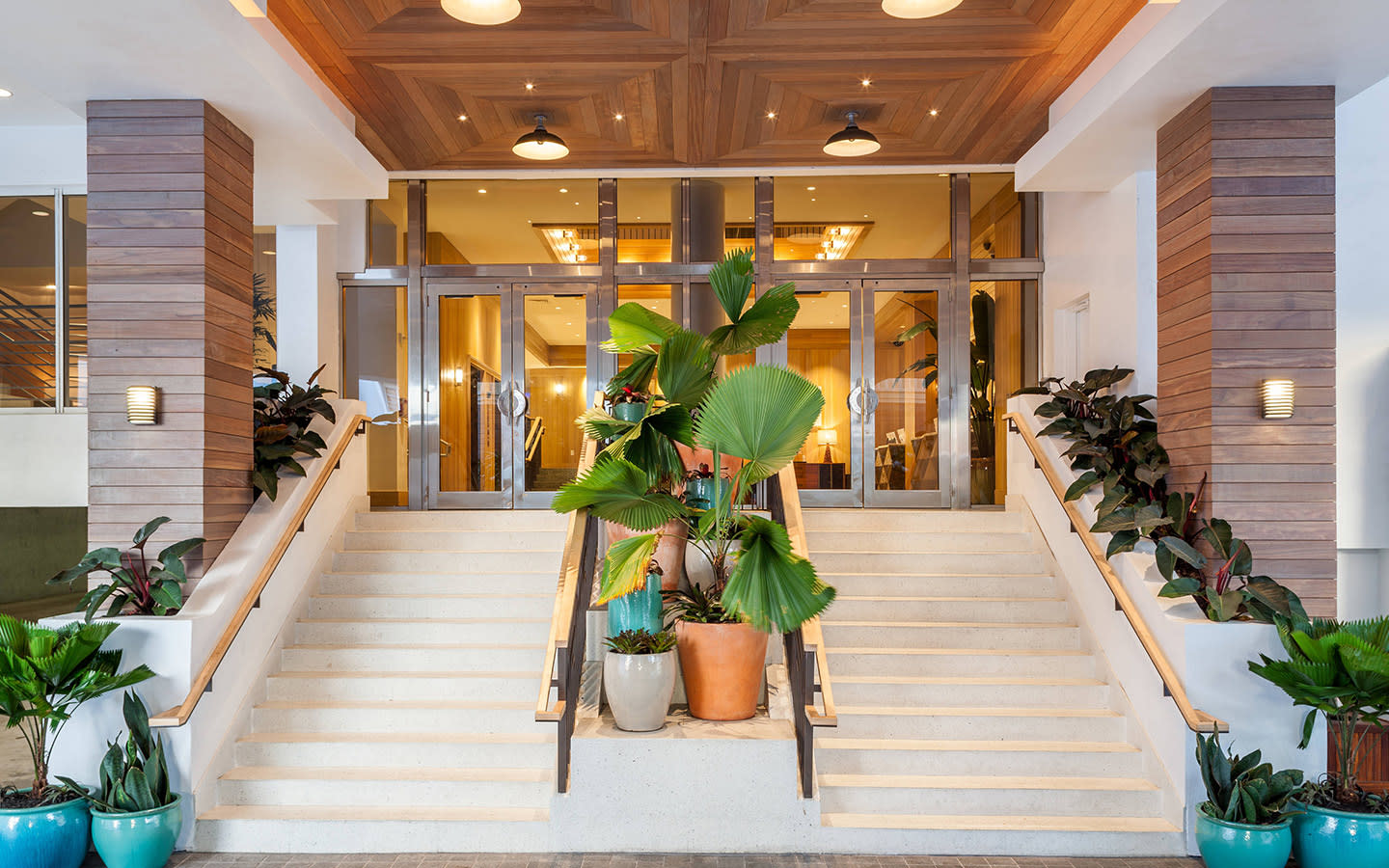 Marriott Stanton South Beach | Miami & Miami Beach