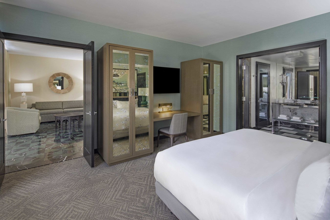 W Miami | Greater Miami & Miami Beach