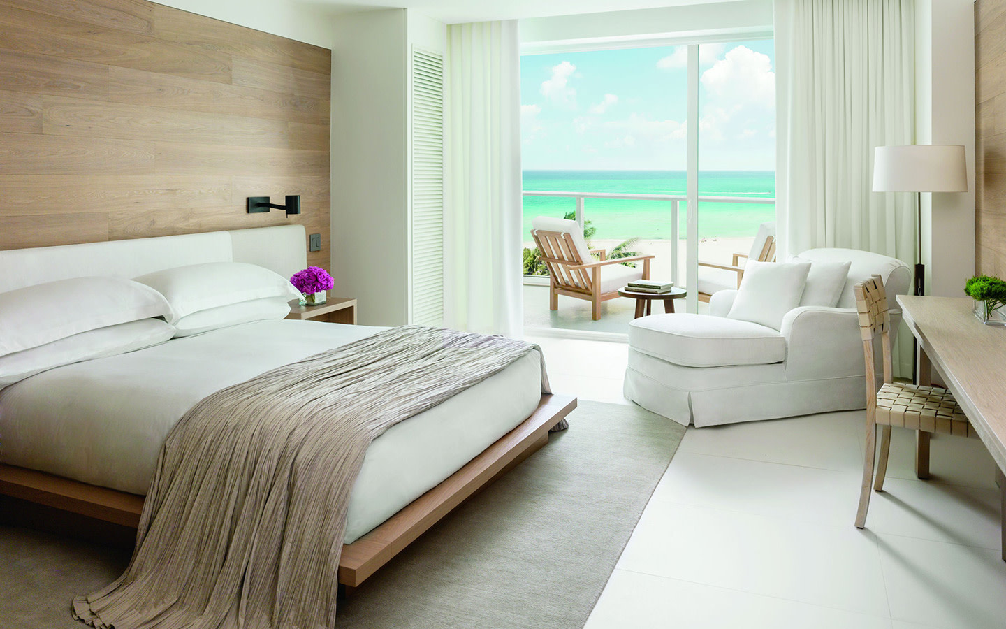 The Miami Beach EDITION | Greater Miami & Miami Beach