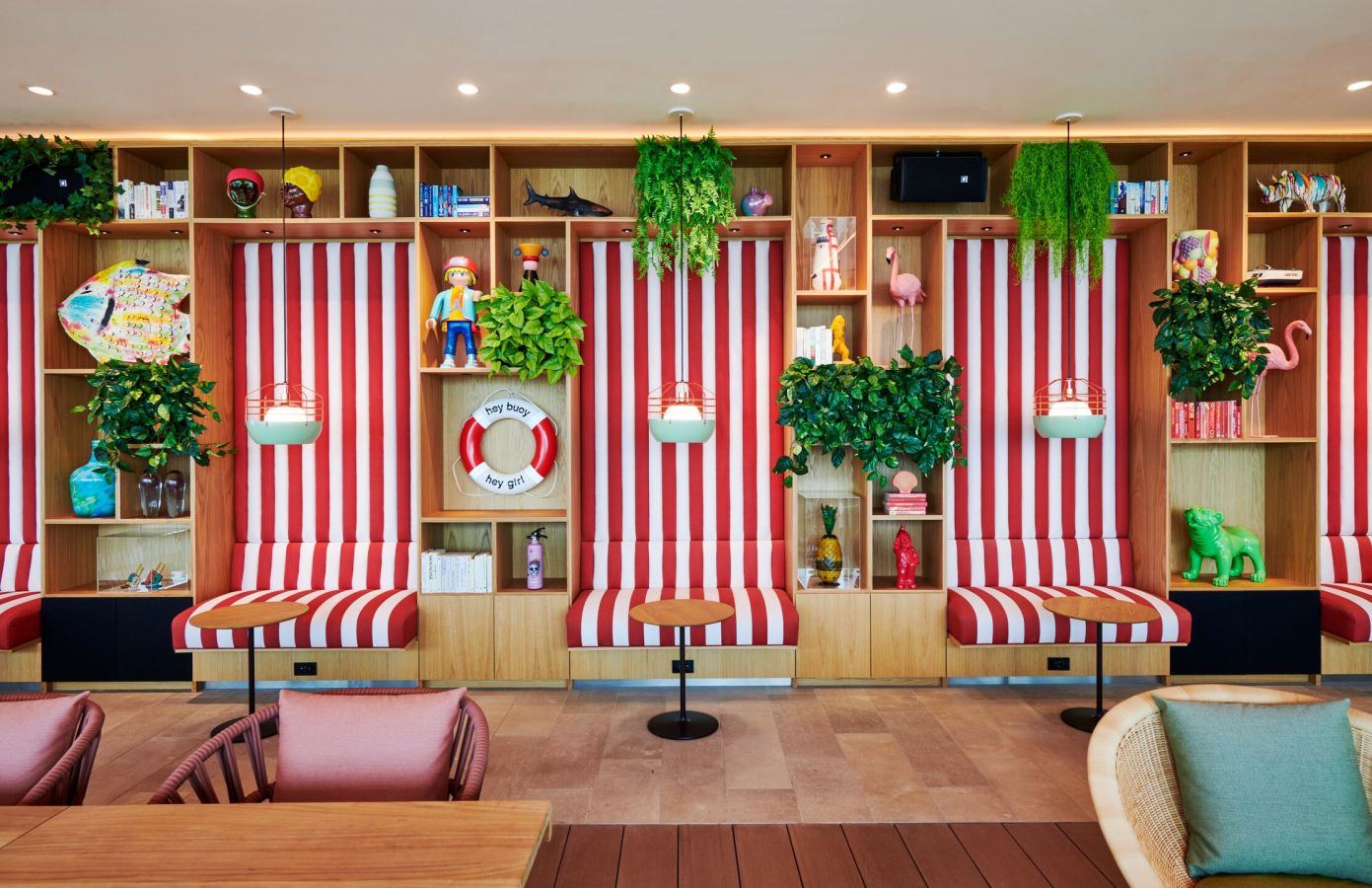 CitizenM Miami World Center | Gran Miami y Miami Beach