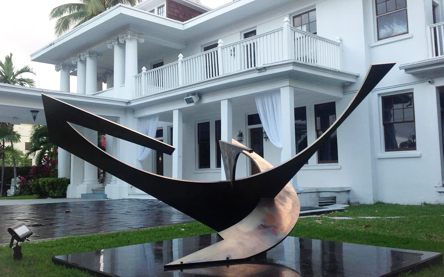 Miami Hispanic Cultural Arts Center | Greater Miami & Miami Beach