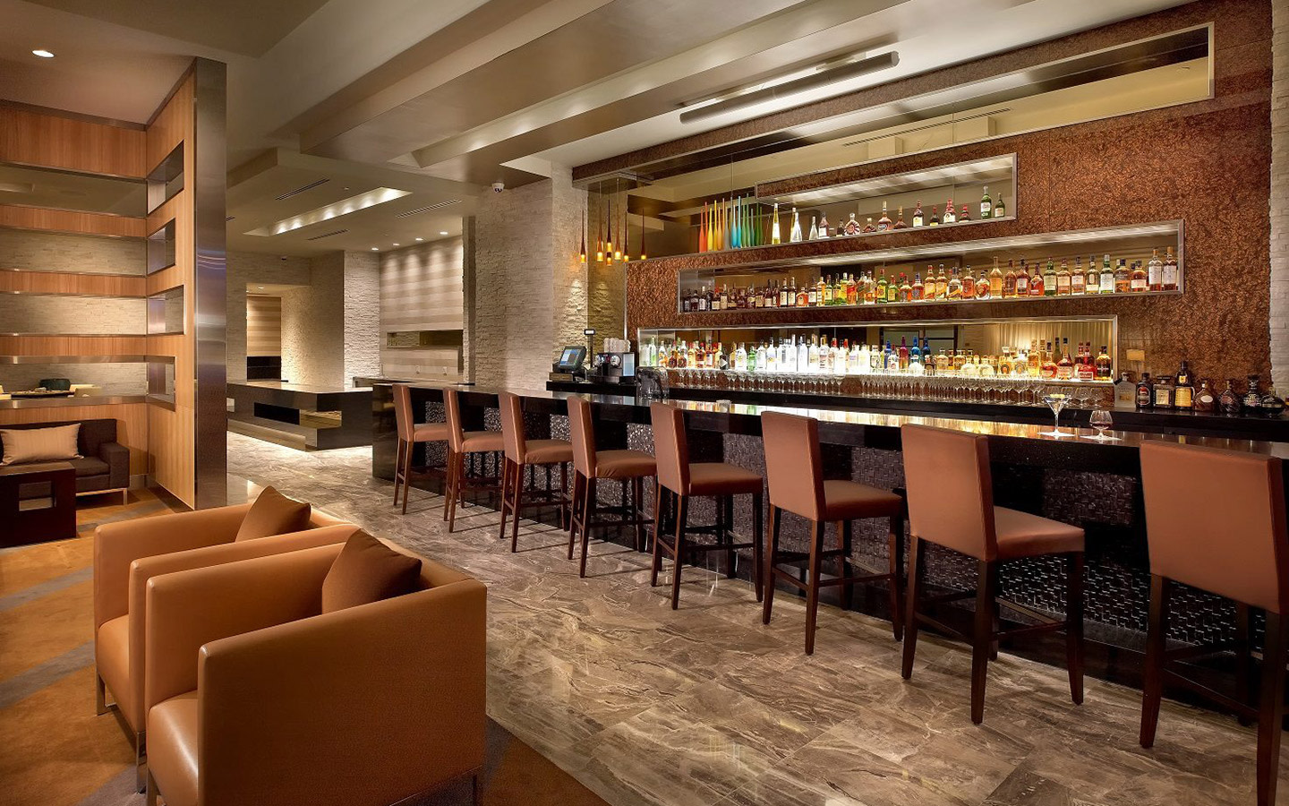 Miranda Cuisine & Bar | Greater Miami & Miami Beach