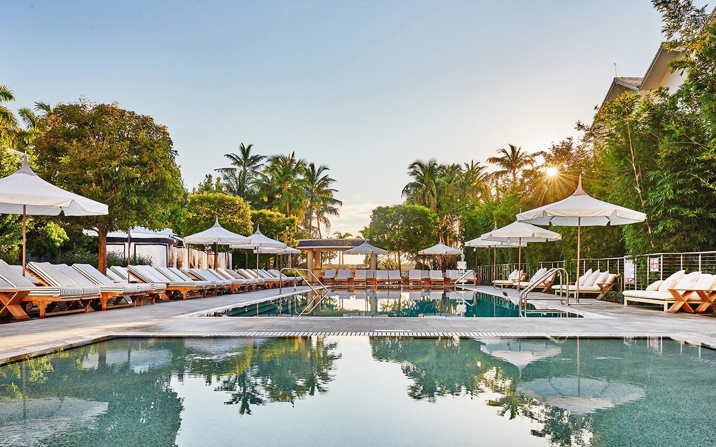 Nautilus Sonesta Miami Beach | Greater Miami & Miami Beach