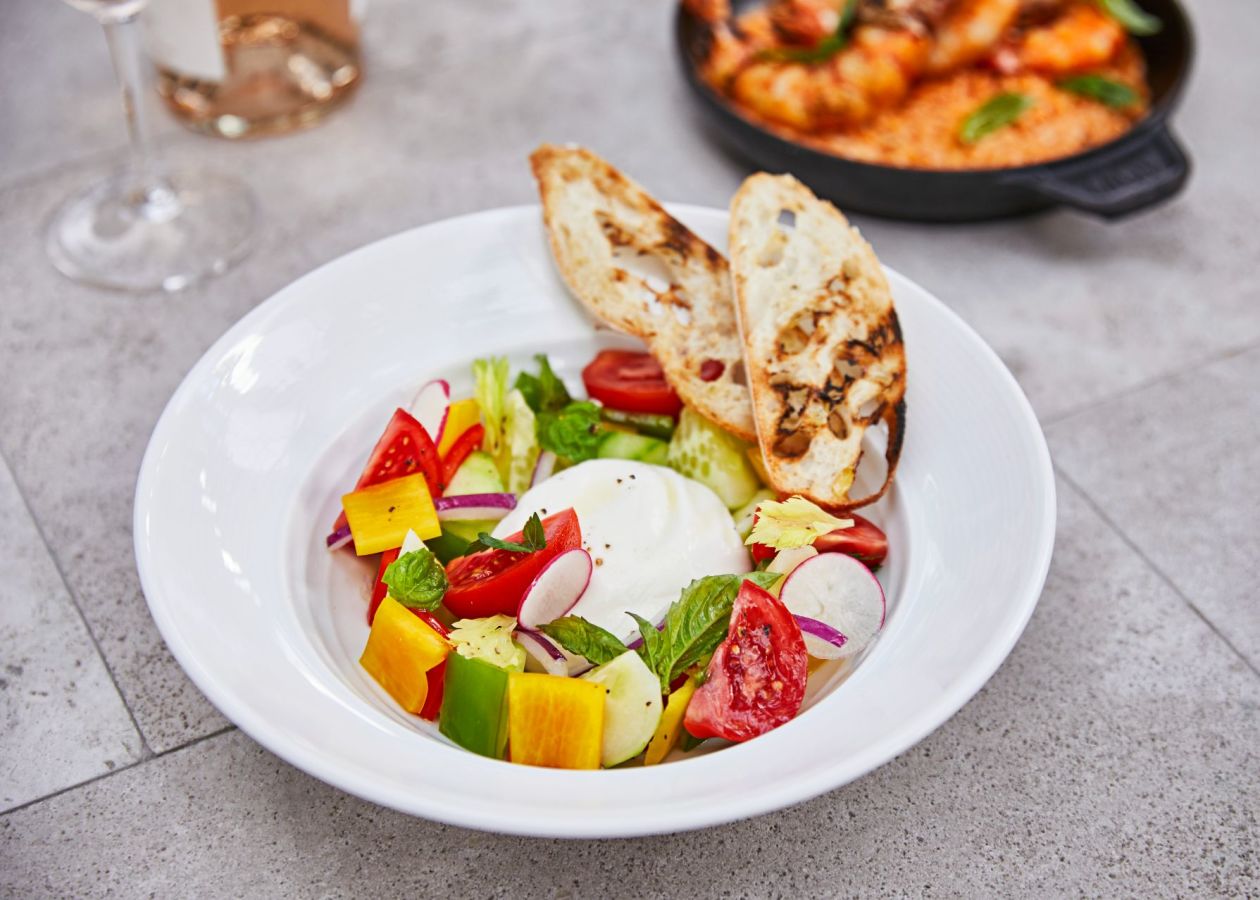 Ocean Grill | Greater Miami & Miami Beach