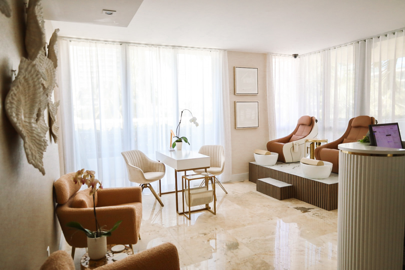 Spa 101 | Greater Miami & Miami Beach