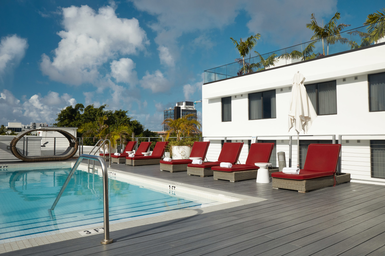 Book UMA House by Yurbban South Beach in Miami - Journeys Within