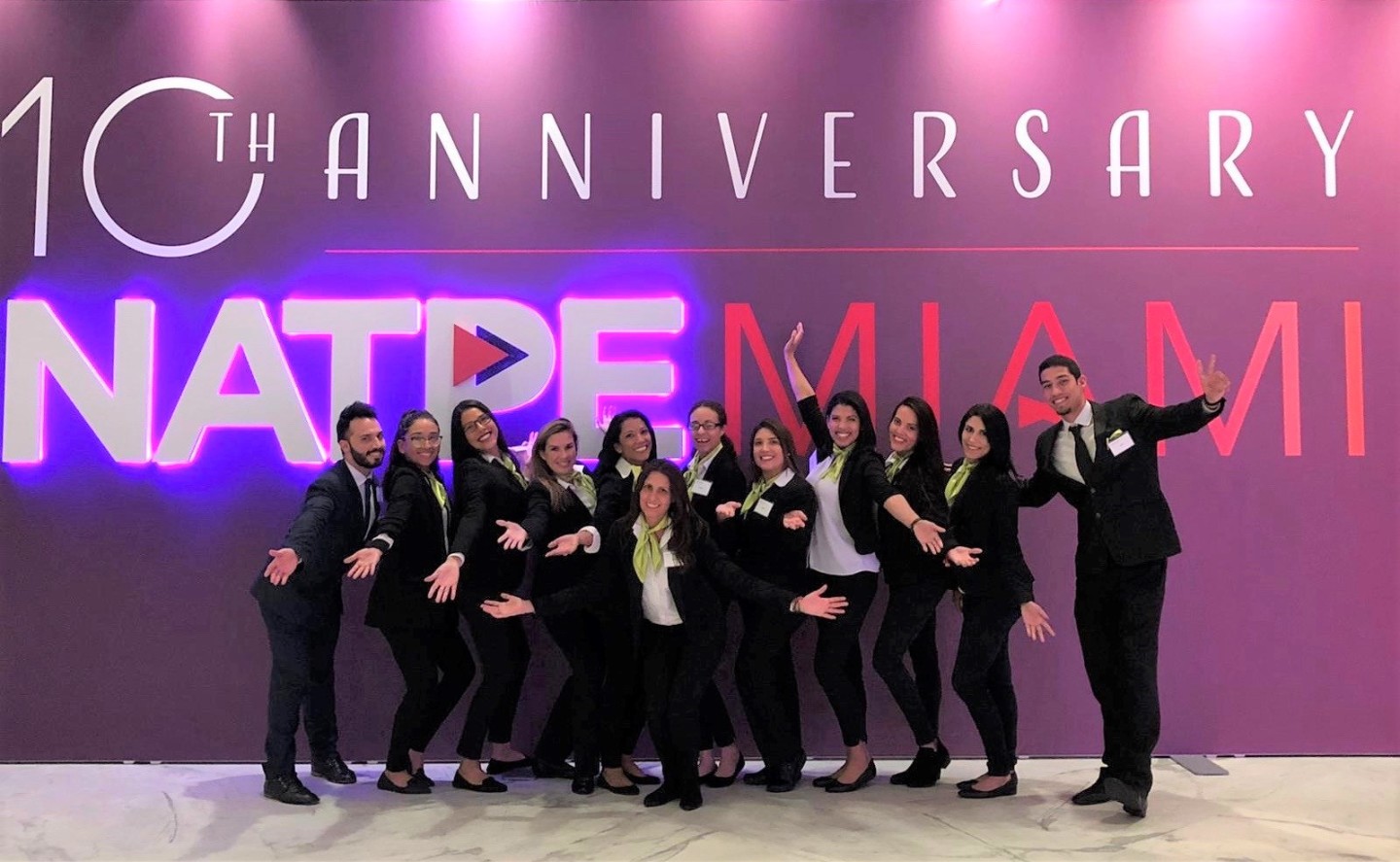 Miami Fusion Agency | Greater Miami & Miami Beach