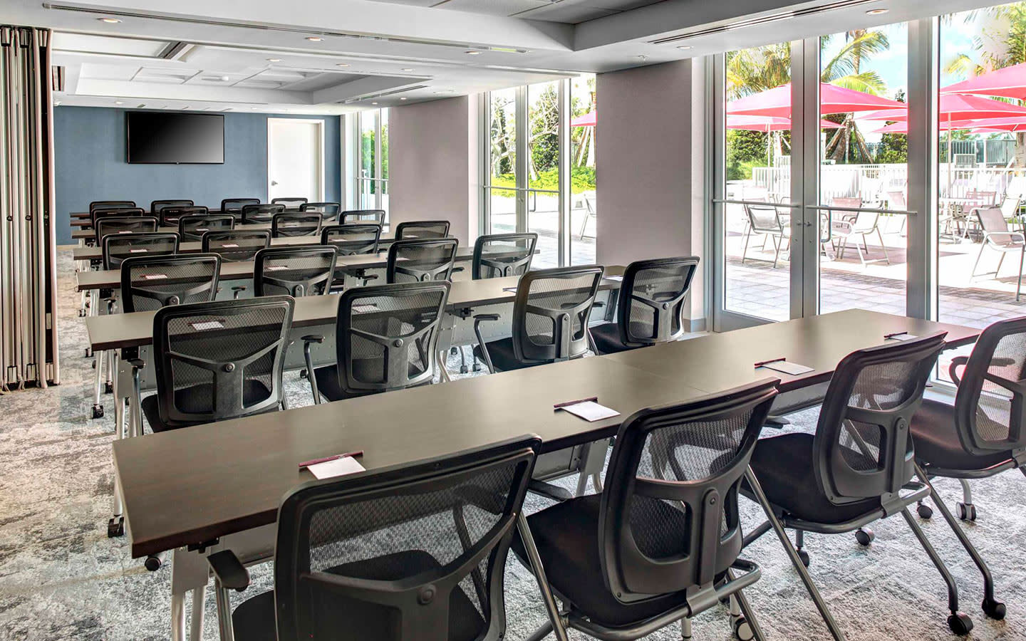 Residence Inn Miami Beach - Surfside | Miami & Miami Beach