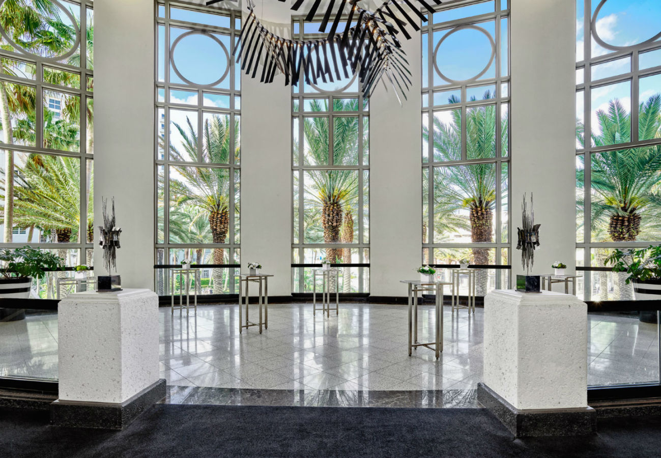 Loews Miami Beach Hotel | Greater Miami & Miami Beach