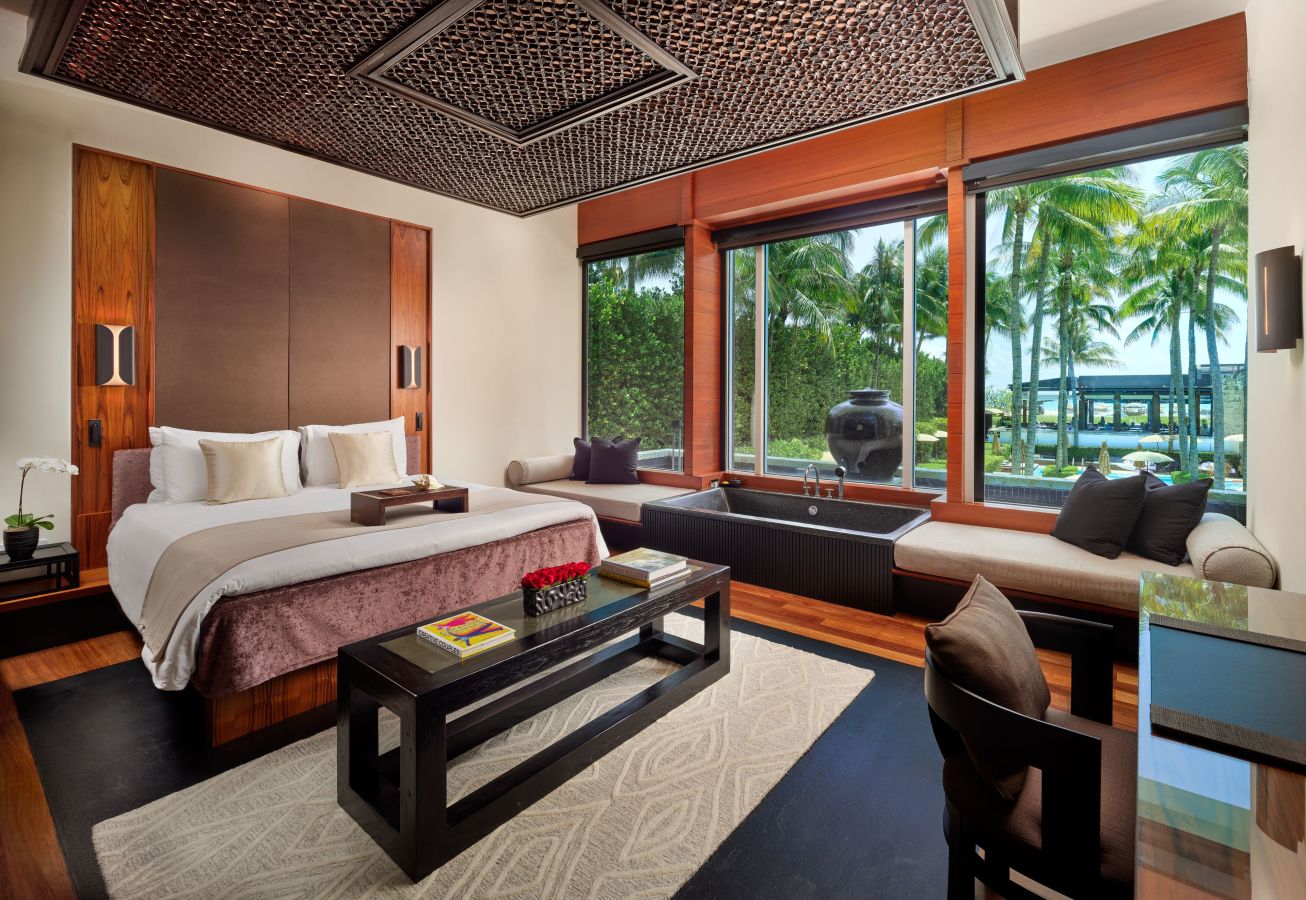 The Setai | Greater Miami & Miami Beach