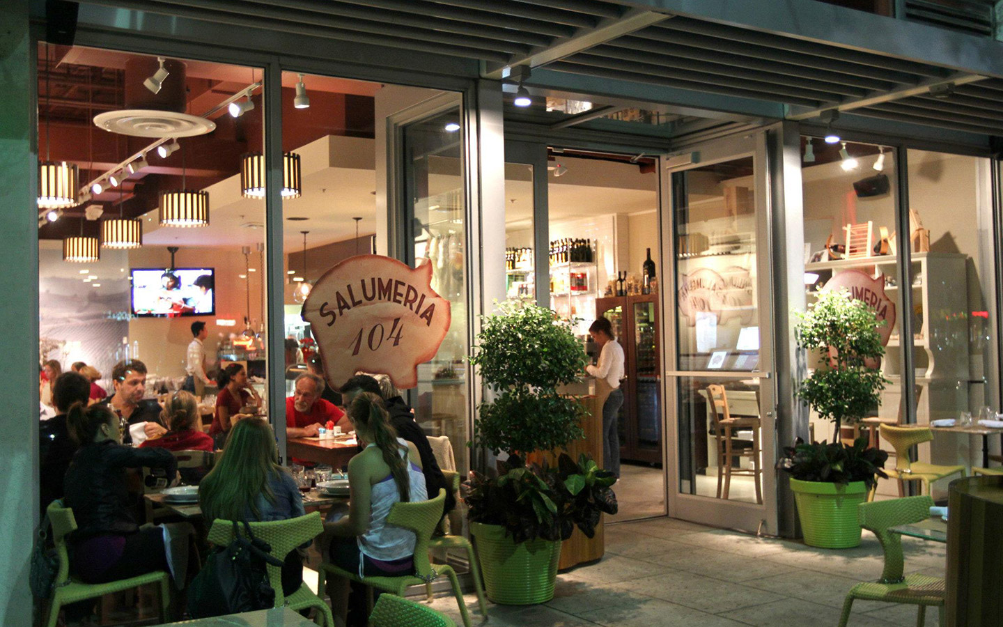 Salumeria 104 | Greater Miami & Miami Beach