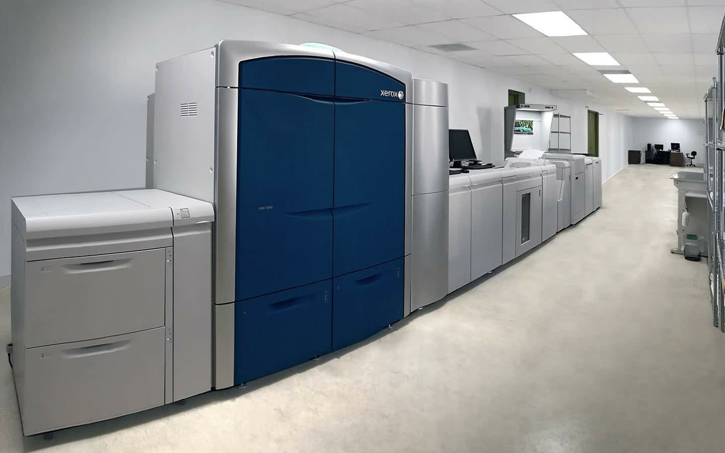 Solo Printing Inc. | Greater Miami & Miami Beach