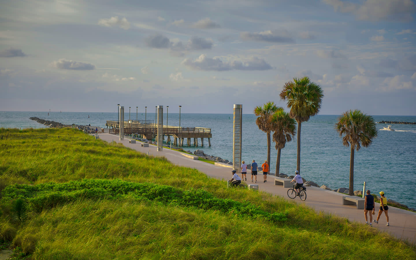 South Pointe Park | Greater Miami & Miami Beach