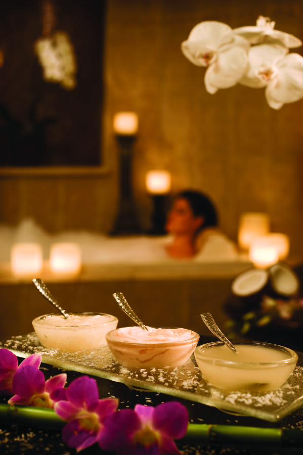 The Ritz-Carlton Spa, Key Biscayne | Greater Miami & Miami Beach