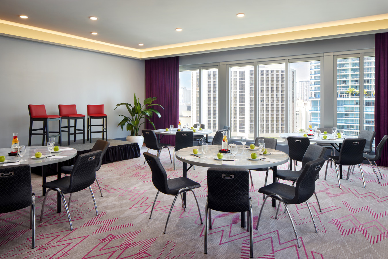 W Miami | Greater Miami & Miami Beach