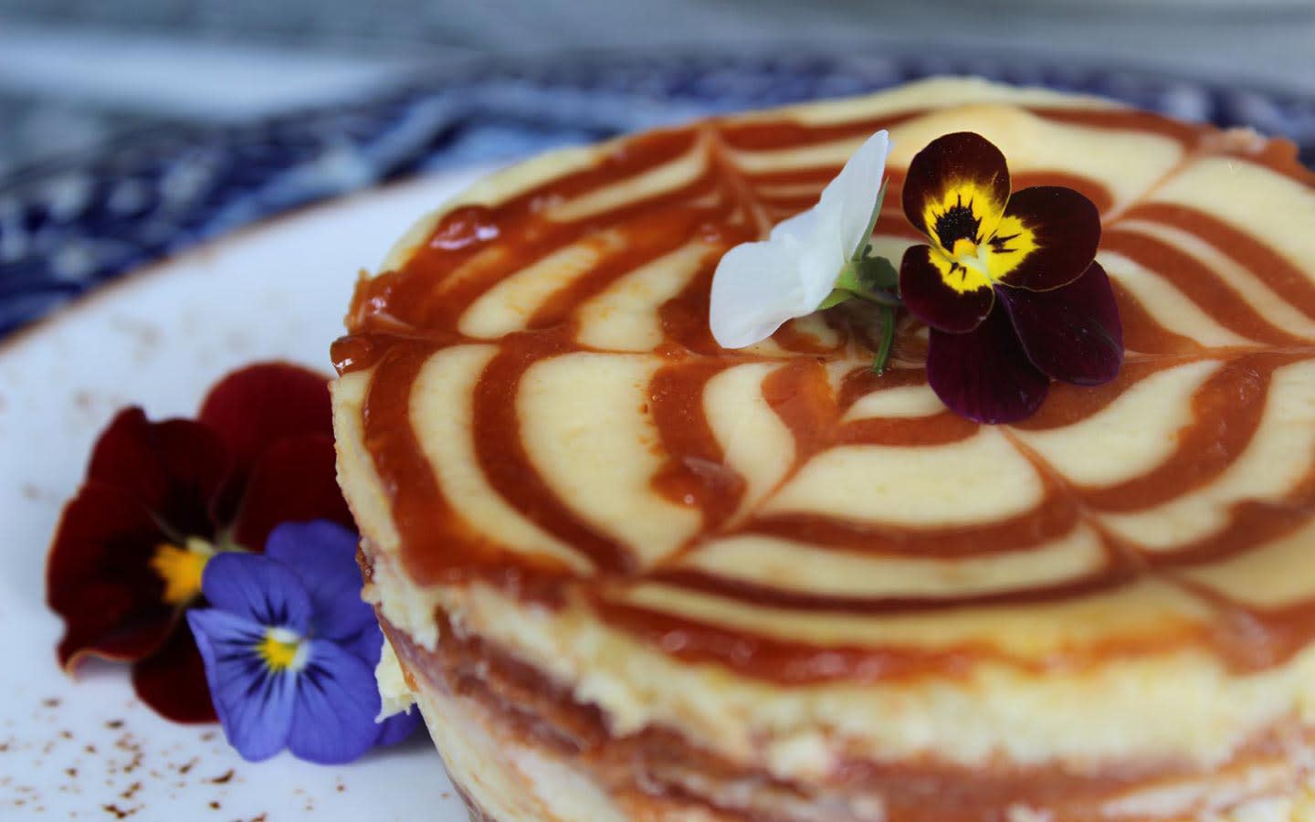 Talavera Cocina Mexicana | Greater Miami & Miami Beach