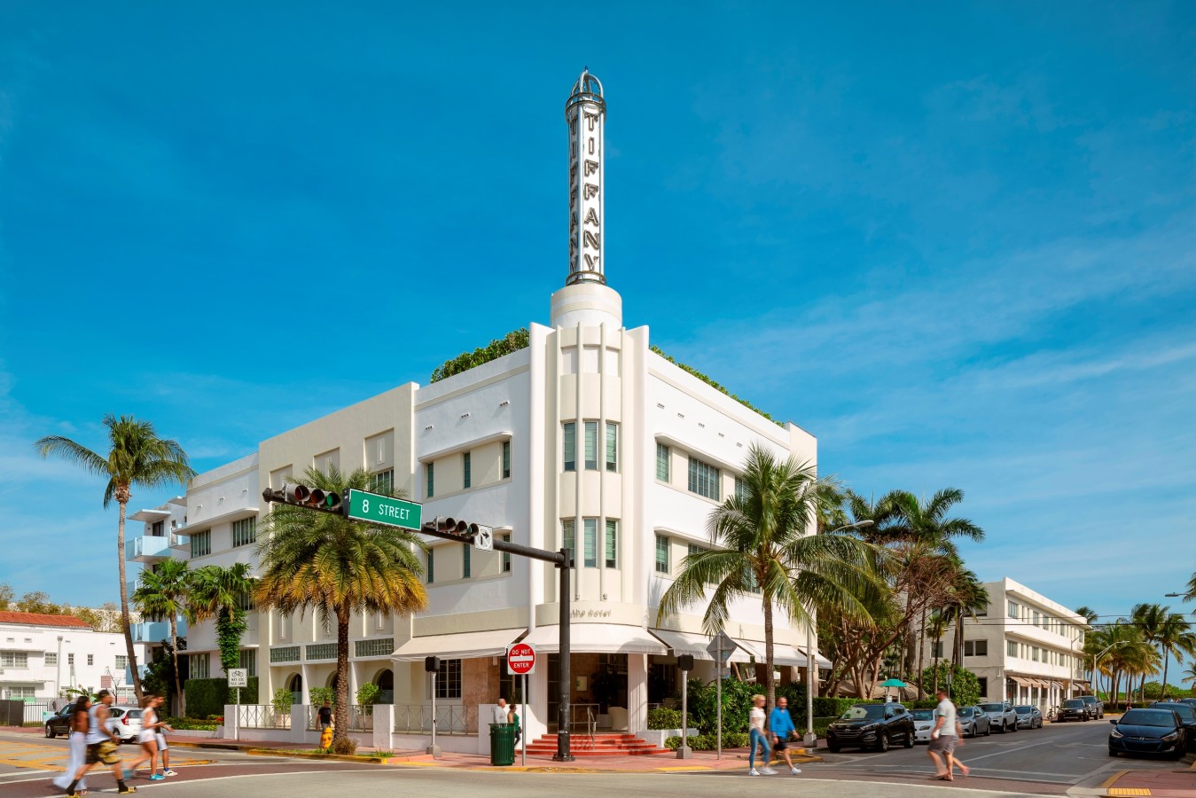 The Tony Hotel South Beach | Greater Miami & Miami Beach