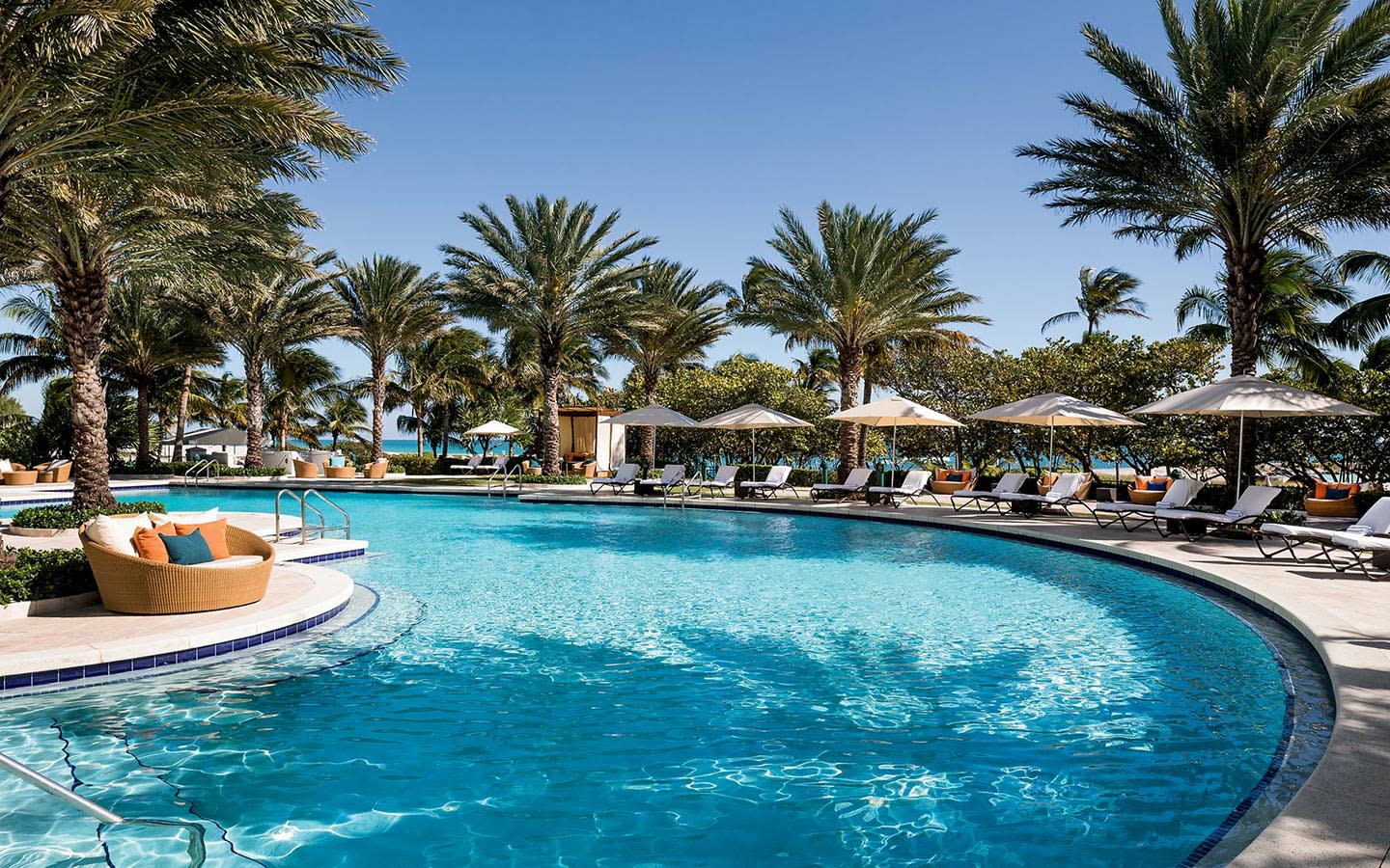 Il Ritz-Carlton Bal Harbour , Miami | Miami e Miami Beach