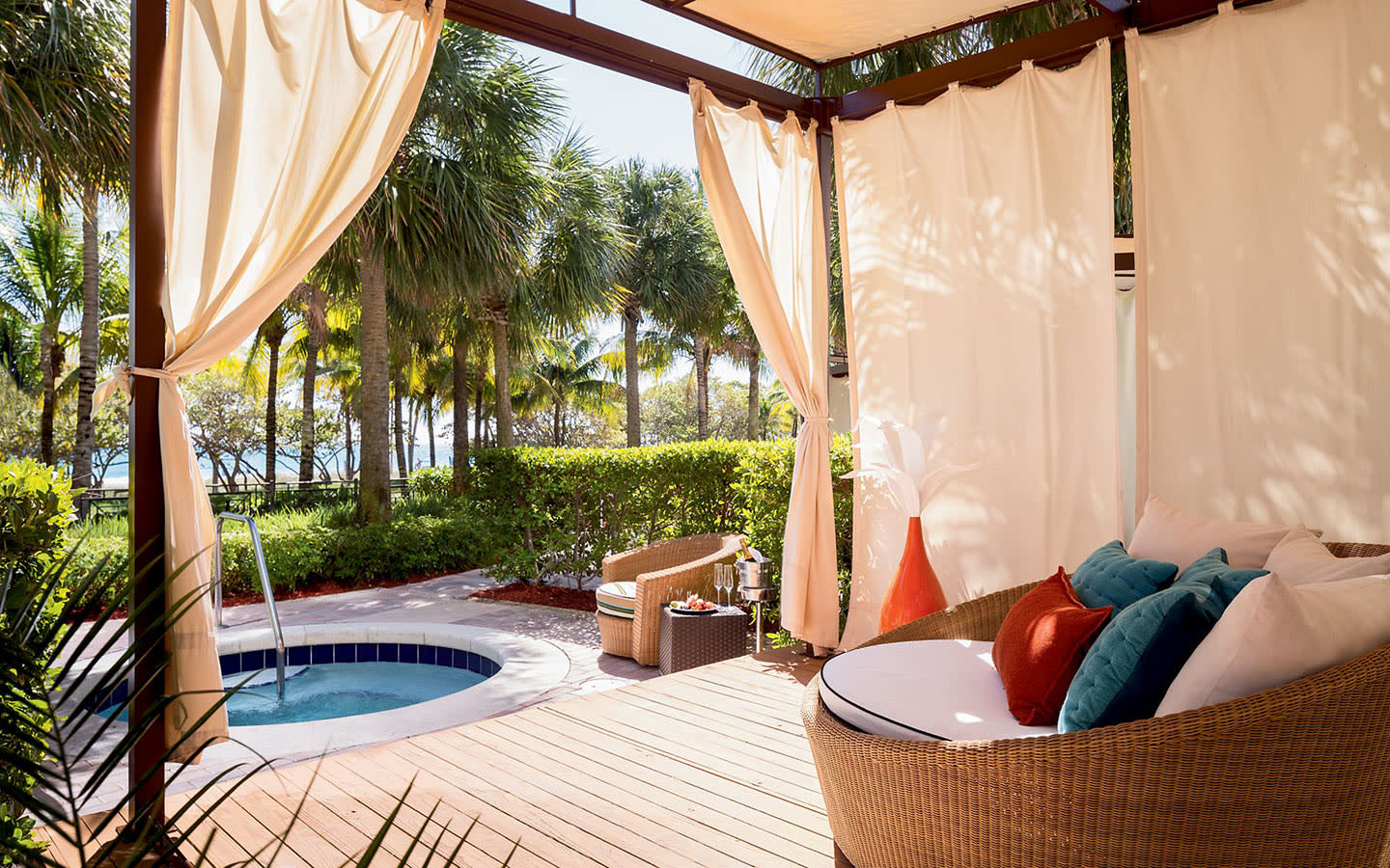 The Ritz-Carlton Bal Harbour, Miami | Greater Miami & Miami Beach