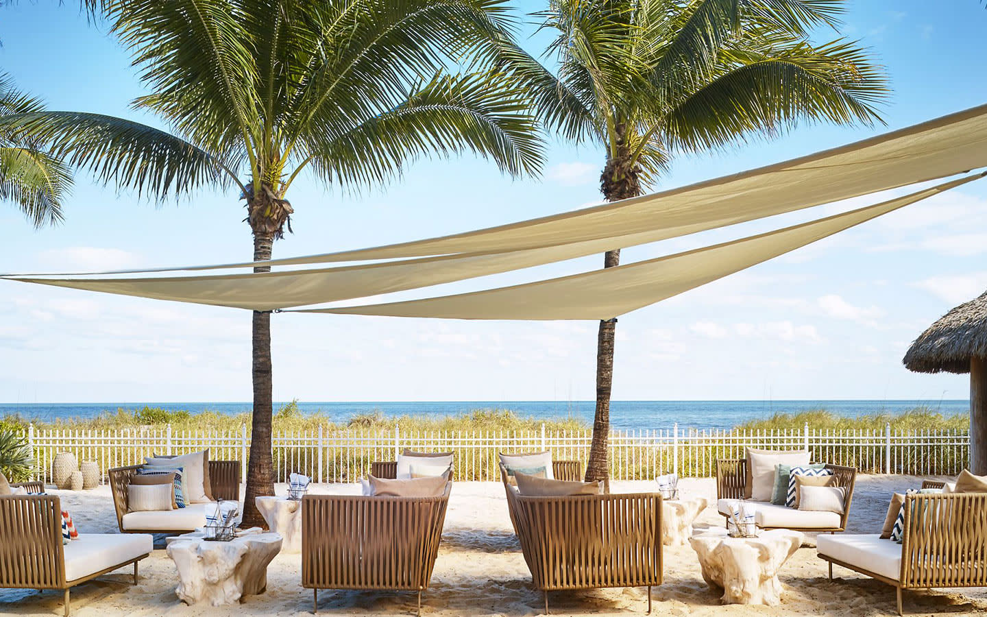 The Ritz-Carlton, Key Biscayne, Miami | Greater Miami & Miami Beach