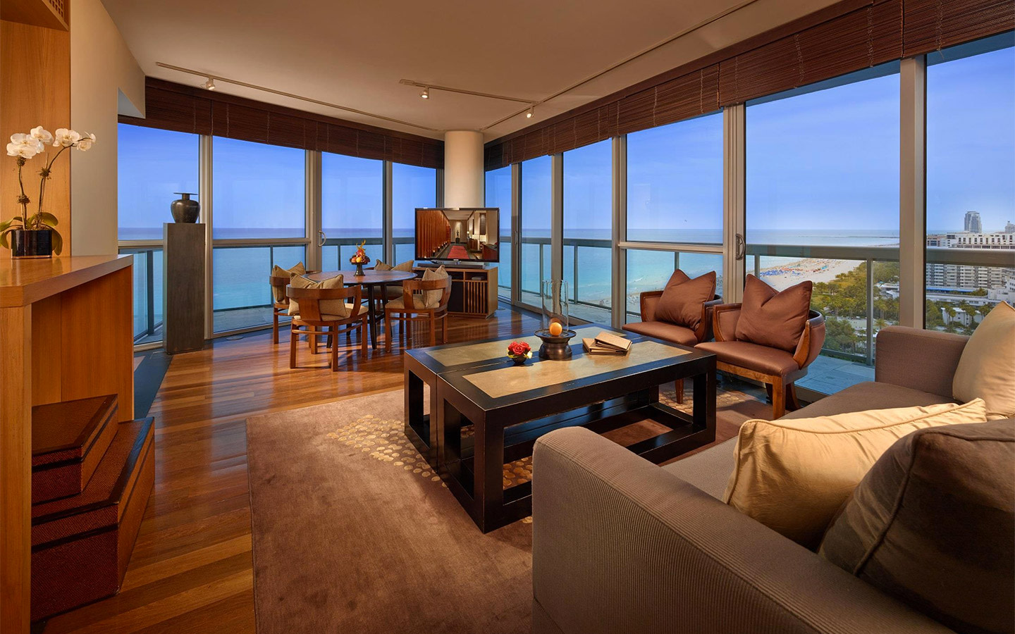 The Setai | Greater Miami & Miami Beach