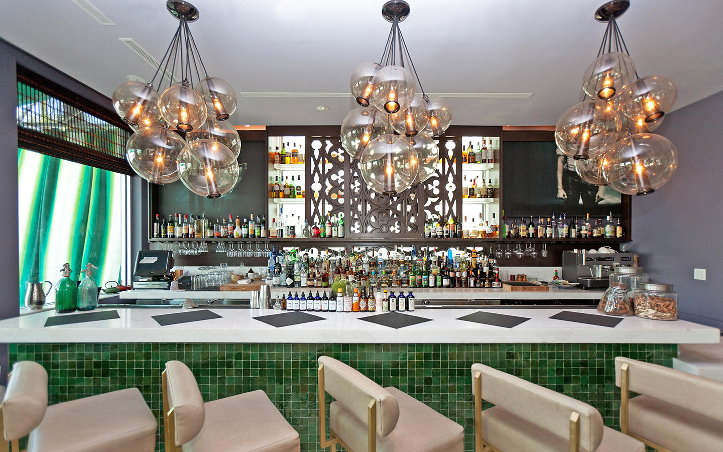 Social Club | Greater Miami & Miami Beach