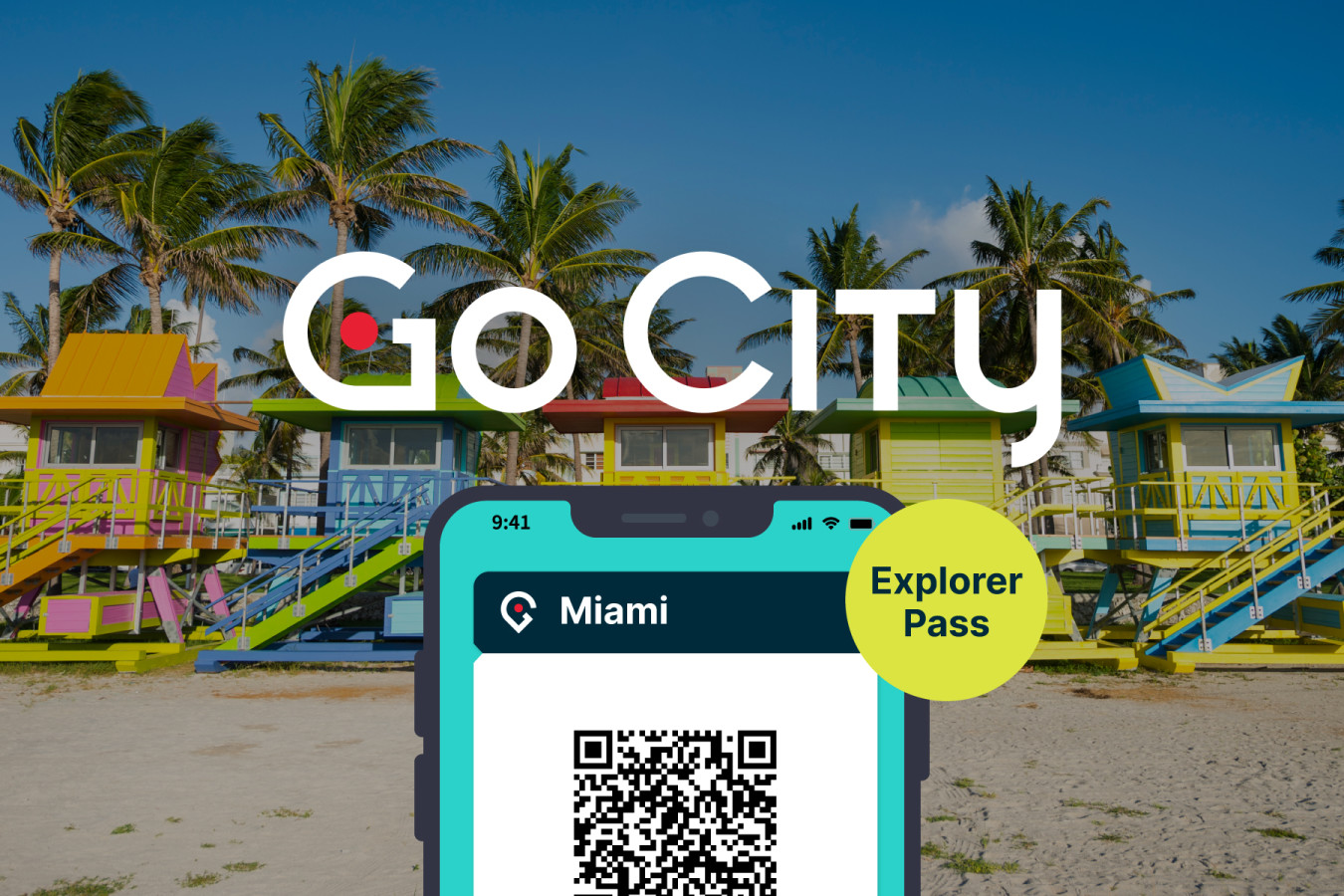 Go City | Greater Miami & Miami Beach
