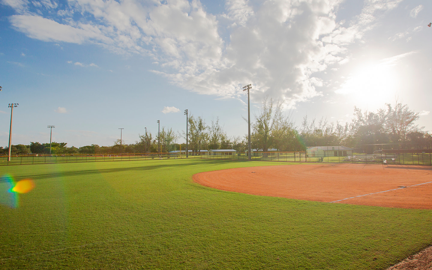 Tropical Park | Greater Miami & Miami Beach