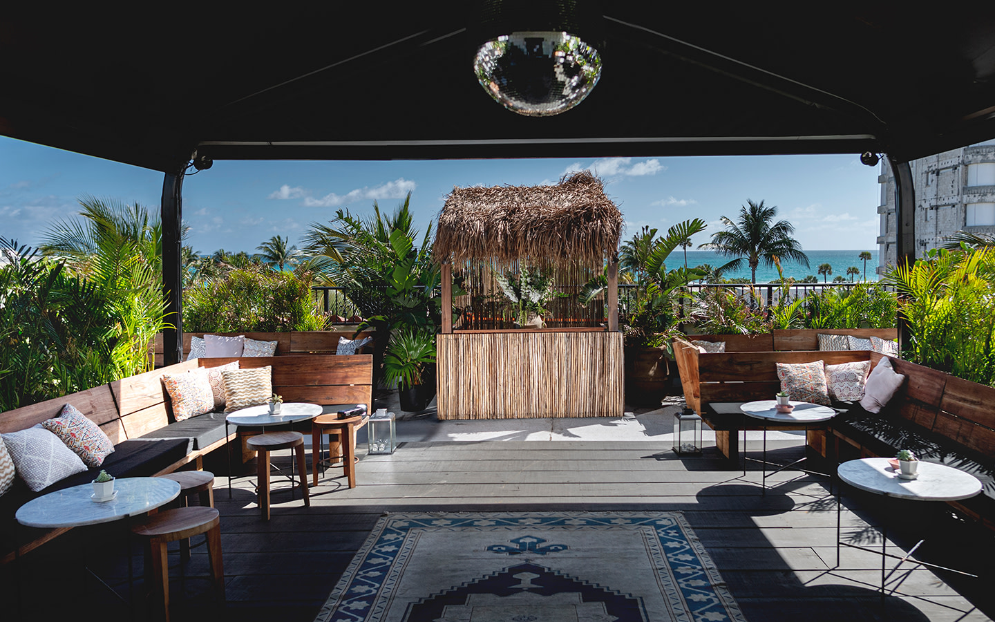 Casa Faena | Greater Miami & Miami Beach