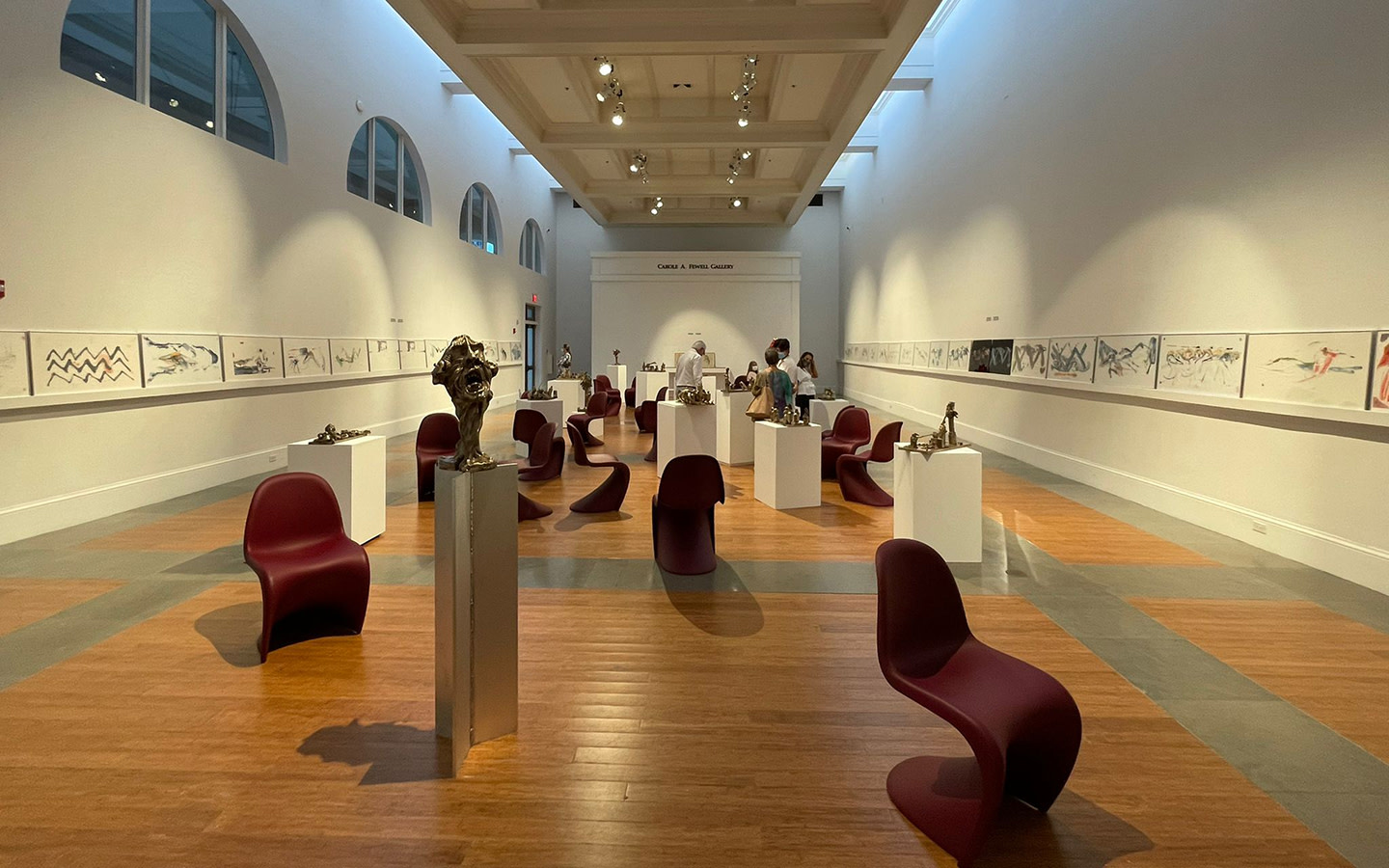Coral Gables Museum | Greater Miami & Miami Beach