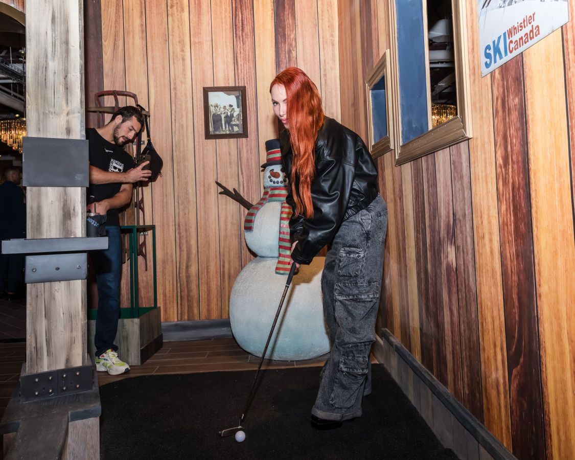 Puttery | Greater Miami & Miami Beach