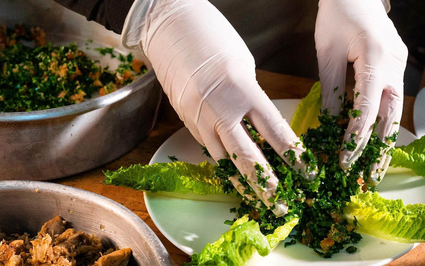 Zaytouna Foods | Greater Miami & Miami Beach