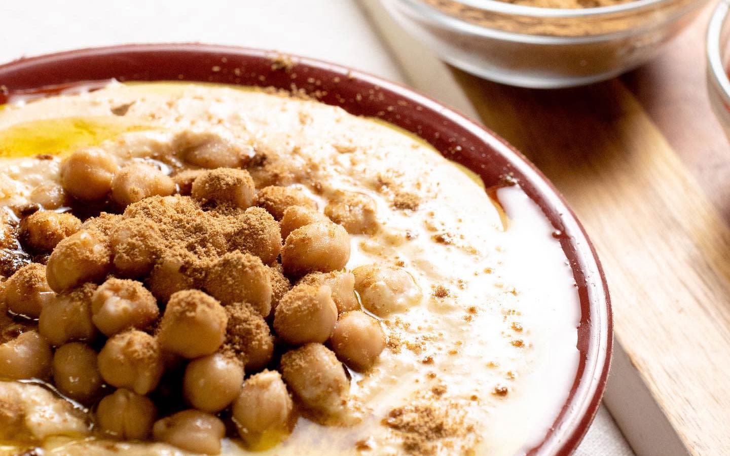 Zaytouna Foods | Greater Miami & Miami Beach